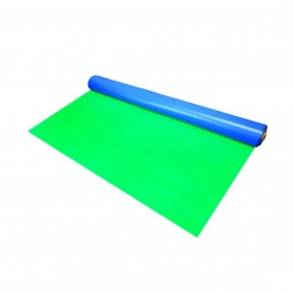 Tapete de Chroma Key Verde e Azul 10 metros Roscofloor Rosco 5288726-M ...