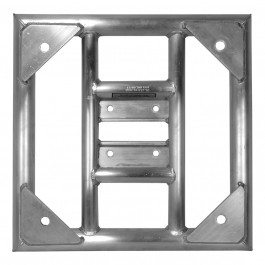 Base D-25 de estruturas Feeling Structures 000300081 Linha Leve ...