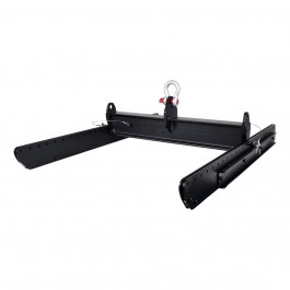 Bumper Line Array para LX212 DAS Audio AXLX212 é um sistema de ...